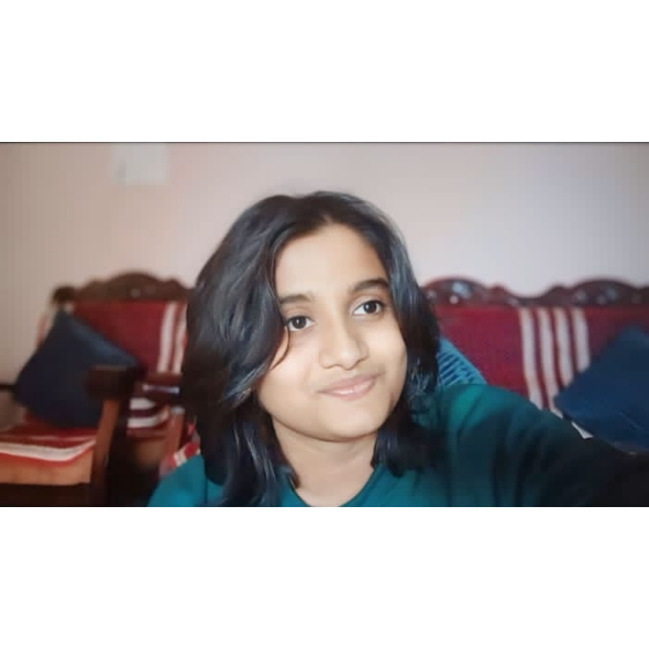 Maroof Sultana C K's (maroof786m7) software portfolio | Devpost