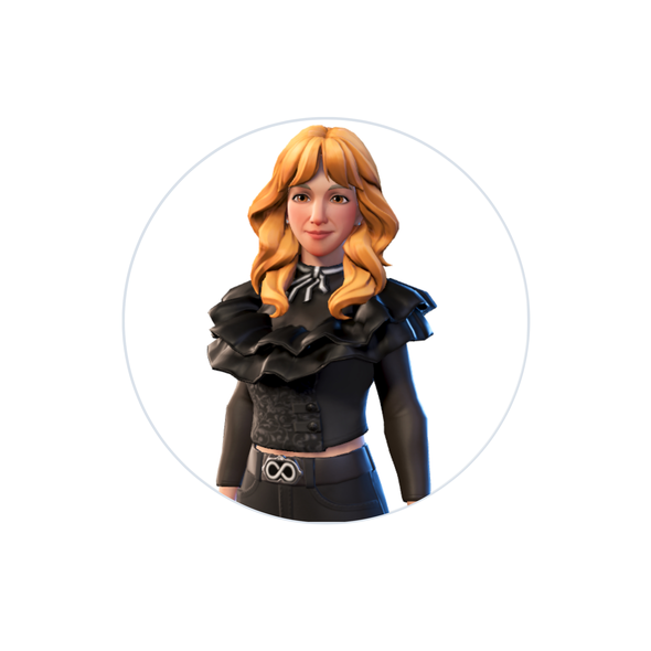 Alexandra Baer's (alex-baer) software portfolio | Devpost