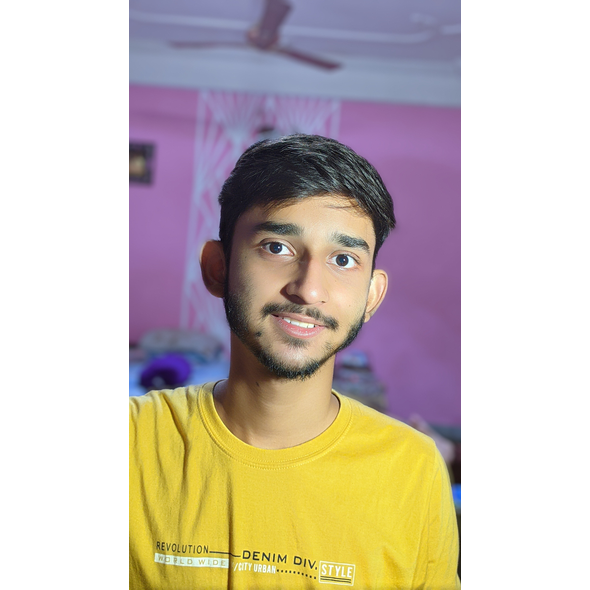 Kashif Ali Khan's (kashifalikhan093) software portfolio | Devpost