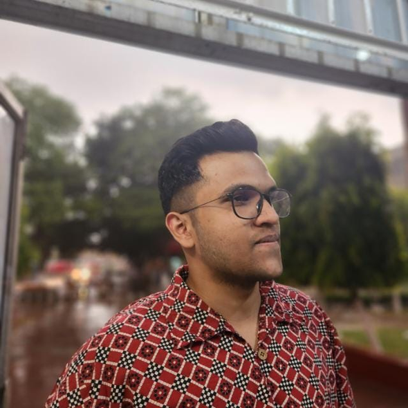 Harsh Jain's (jain-rishabh8444) software portfolio | Devpost