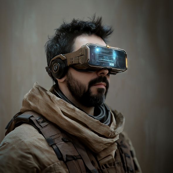 Dominick Frederick's (dominickfrederick) software portfolio | Devpost