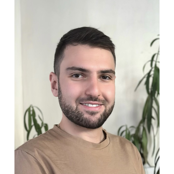 Robert Mkrtchian's (robertm172) software portfolio | Devpost