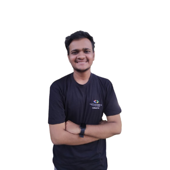 Samarth Shendre's (samarthscoe) software portfolio | Devpost