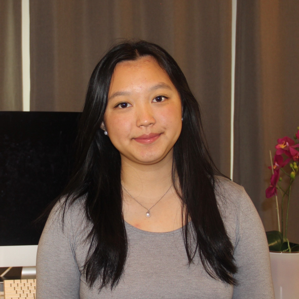 Crystal Yang's (Crustaly) software portfolio | Devpost