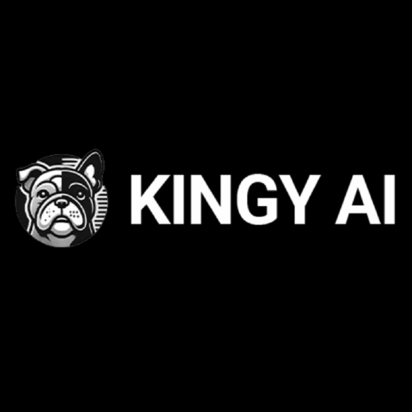 Kingy AI's (kingyai) software portfolio | Devpost