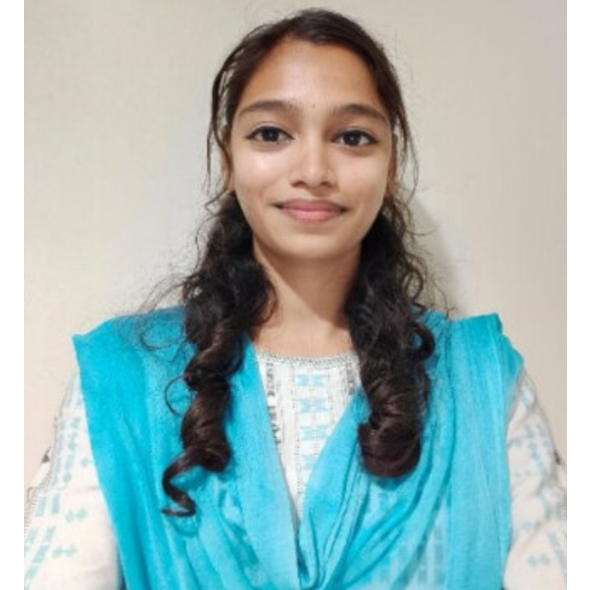 Kavina Murugesan's (kavinam) software portfolio | Devpost