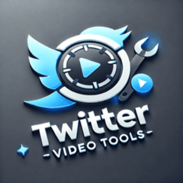 Twitter Video Tools' (heemooabouzaid930) software portfolio | Devpost