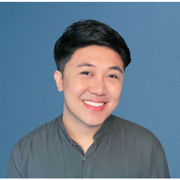 Joel Yap's (joelyap-design) software portfolio | Devpost