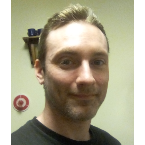 Andrew Sturges' (Sinusoid314) software portfolio | Devpost