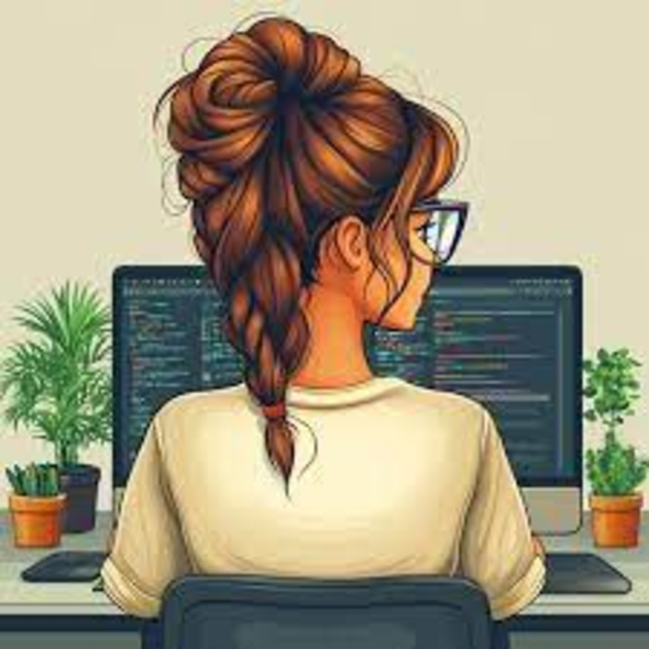 Aadyasha Aahana's (tediw57034) software portfolio | Devpost