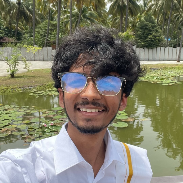 Aaditya Srivastava's (aaditya-srivastava-connect) software portfolio | Devpost
