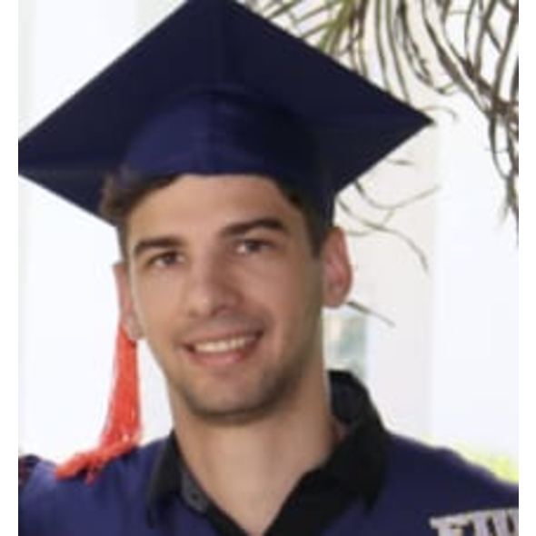 Ivan Figueroa's (Bot-Ivan) software portfolio | Devpost