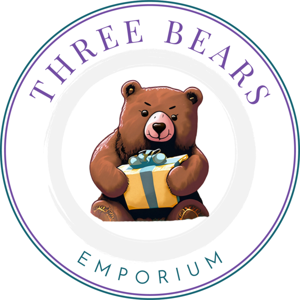 Three Bears Emporium's (threebears) software portfolio | Devpost