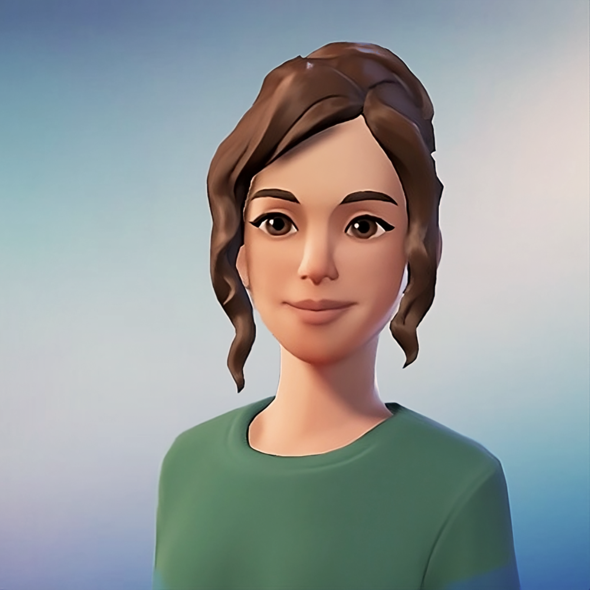 Ninoska Correia's (ImNino) software portfolio | Devpost