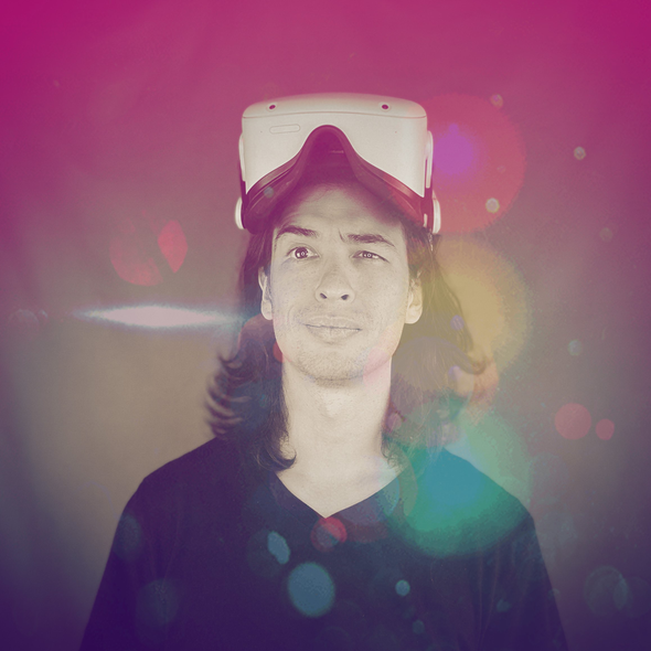 Dave Mills' (ltpstudio-xr) software portfolio | Devpost