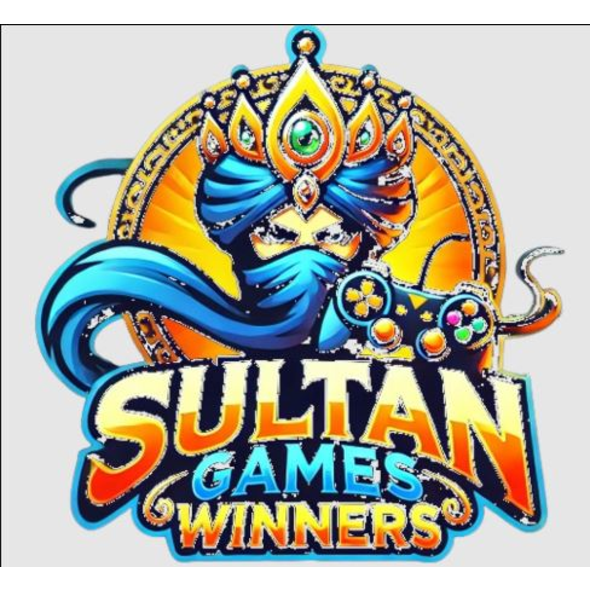 Sultan Games' (sultan_games) software portfolio | Devpost