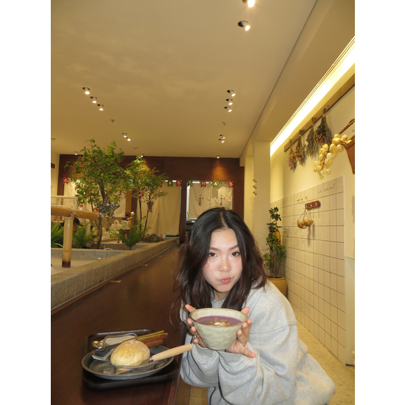 Rita Xiang's (ritaxiang) software portfolio | Devpost