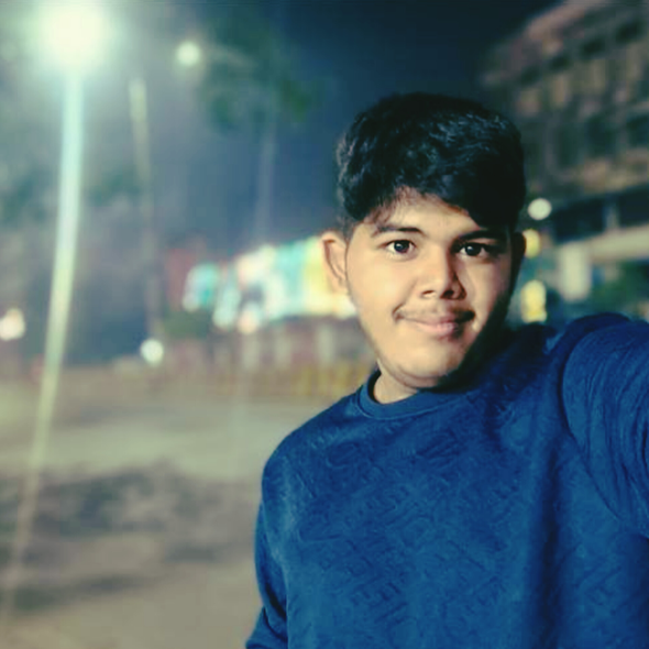 Shriyash Soni's (sonishriyash) software portfolio | Devpost