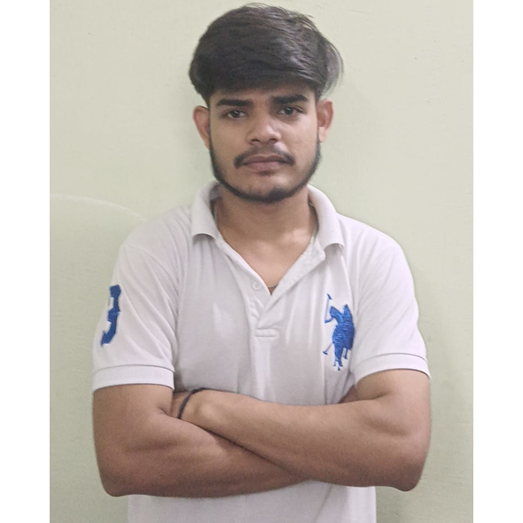 Harshit Shukla's (harshitshukla813) software portfolio | Devpost