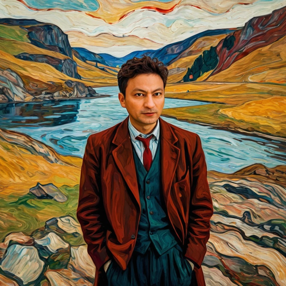 Jeffrey Lewis' (jnlewis) software portfolio | Devpost