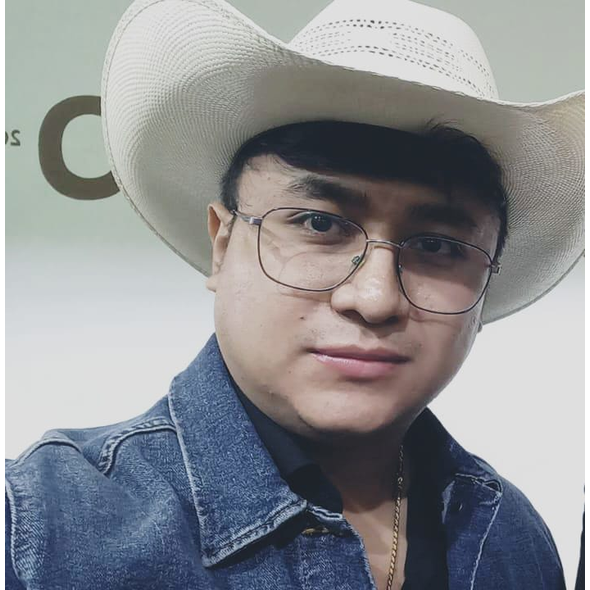 JORGE LUIS VEGA HERNANDEZ's (18041747) software portfolio | Devpost