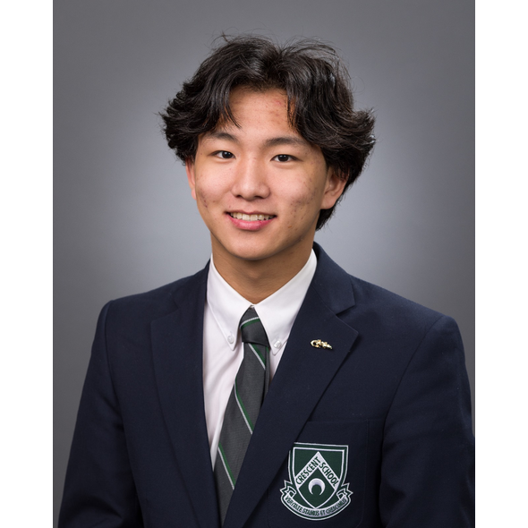 Tom Zheng's (tomzheng1012) software portfolio | Devpost