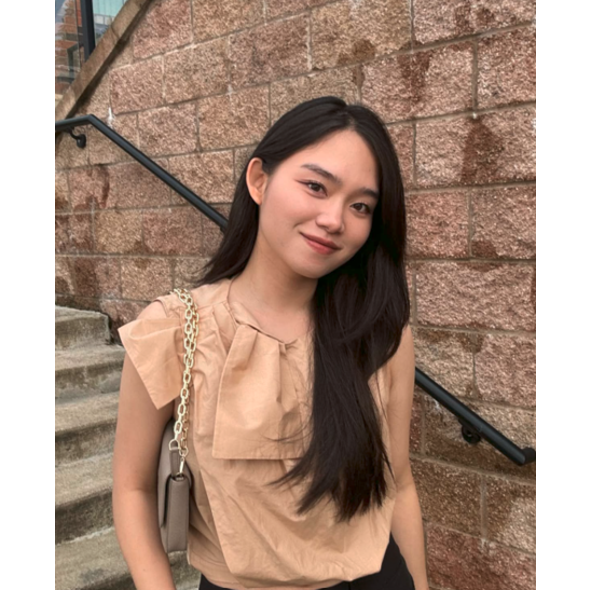 Chloe Choi's (choi562) software portfolio | Devpost