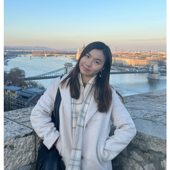 Mandy Lai's (mandylai) software portfolio | Devpost