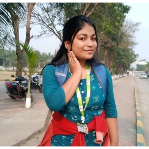 Moumita Halder's (missmoumita456) software portfolio | Devpost