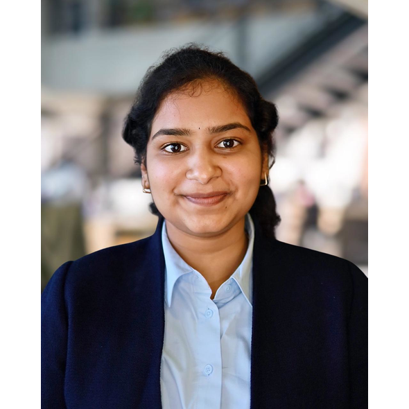 Deepika Patibandla's (dpatiba2) software portfolio | Devpost