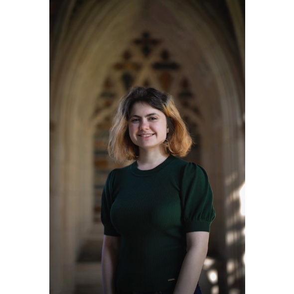 Rebecca Combs' (rebeccacombs) software portfolio | Devpost