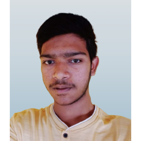 Irfanulhak Shaikh's (iitzIrfan) software portfolio | Devpost