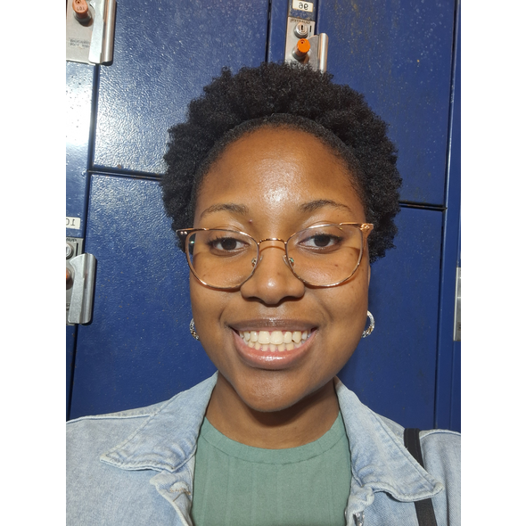 Ashanti B's (ashantib102) software portfolio | Devpost