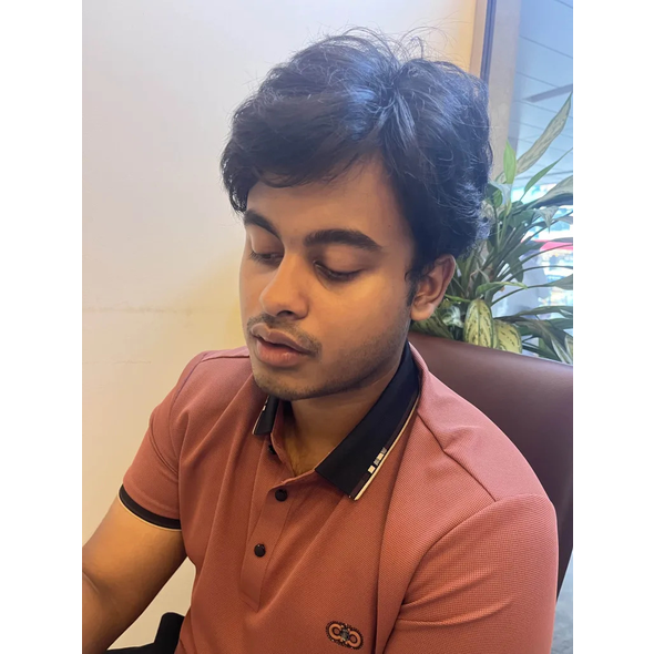 Shadman Suham's (ShadmanSuham) software portfolio | Devpost