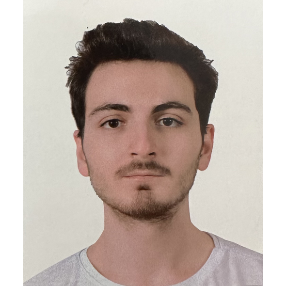 ALİ MERT GÖK's (gokal) software portfolio | Devpost