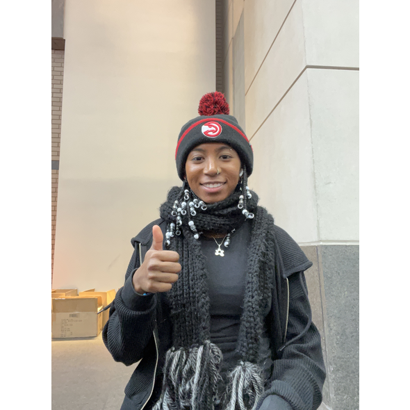 Trinity Singletary's (MagicalCipher) software portfolio | Devpost