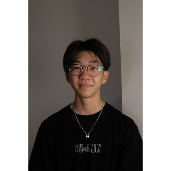 Anson Ho's (ansonho5656) software portfolio | Devpost