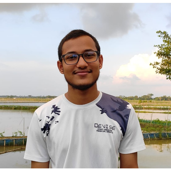 Partho das' (parthodasm4) software portfolio | Devpost