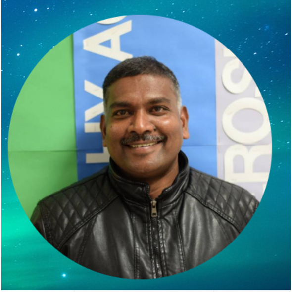 Justin Rajakumar Maria Thason's (justin-judithscm) software portfolio | Devpost