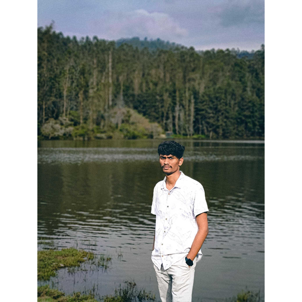 ATHUL E R's (athull-04) software portfolio | Devpost