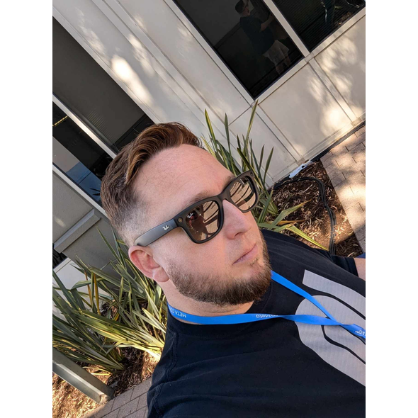 Matthew Udy's (matthewudy) software portfolio | Devpost