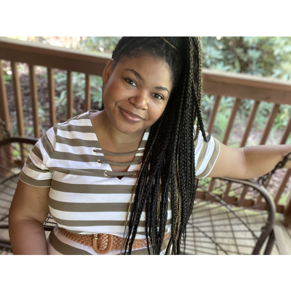 Ashley Briley's (Ashes2Ashes2) software portfolio | Devpost