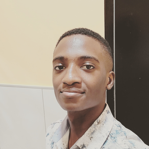 Kevaughn Golding's (kgolding531) software portfolio | Devpost