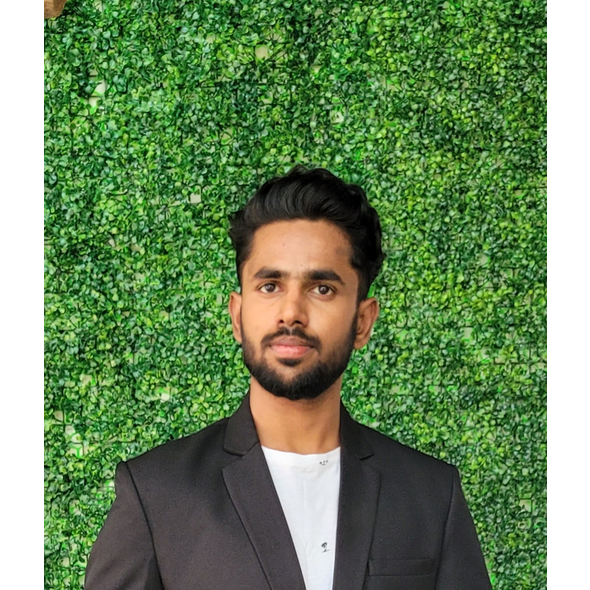 ILANTHALIR S Ihub's (ilan-s-ihub) software portfolio | Devpost