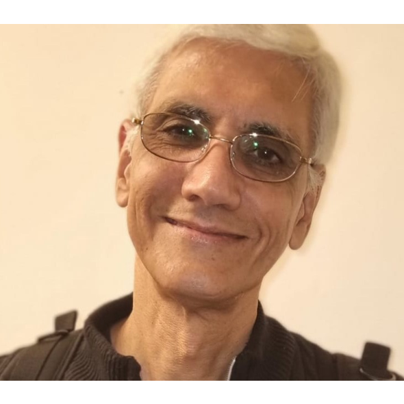 Roberto Carriero's (robertocarriero9999) software portfolio | Devpost