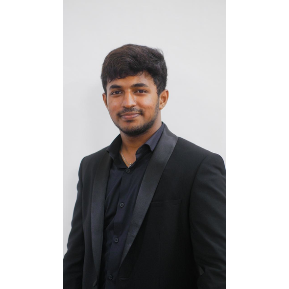 Premsai Kadapa's (premsaik-work) software portfolio | Devpost