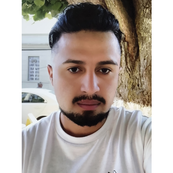 ThePaniagua Paniagua's (ThePaniagua) software portfolio | Devpost