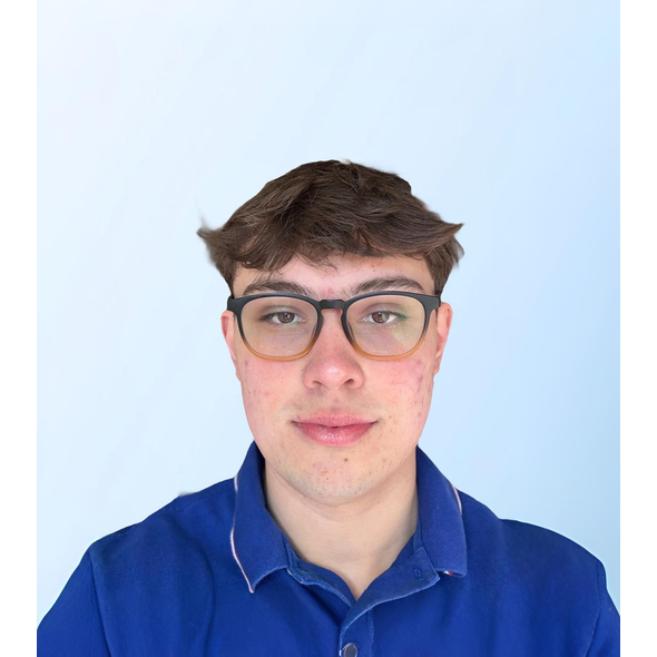 Sam Lau's (samlau05) software portfolio | Devpost