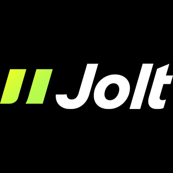 Jolt App's (joltapp) software portfolio | Devpost