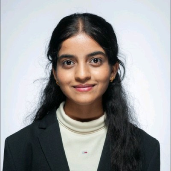 Harpita Pandian's (harpita-p) software portfolio | Devpost